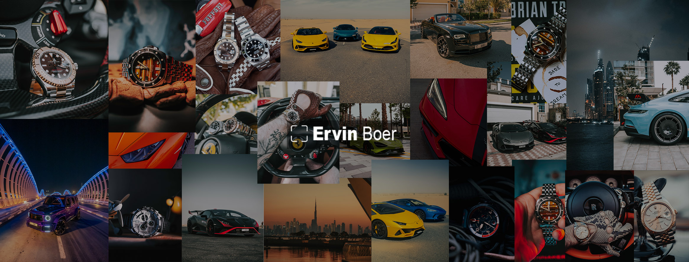 Ervin Boer Photography